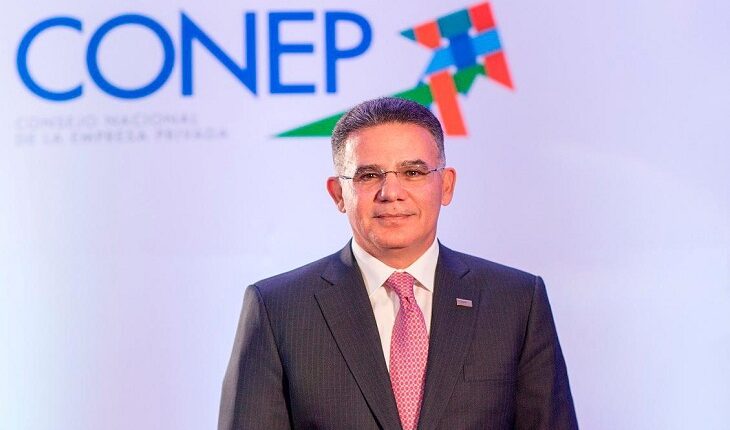 Presidente del Conep dice diversidad de la economía dominicana la hace ...