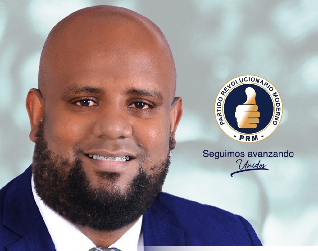 Bloque Movimiento Político Nacional anuncia respaldo a Anthony Brito a ...